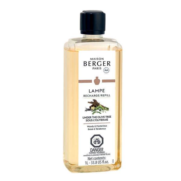 Under the Olive Tree - 1L – Secret Vanity Boutique